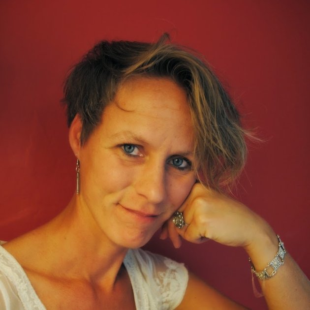 Lunchconcert stond met Alice Gort en Nelleke ter Berg op november 2015 ...