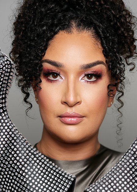 Soundos el Ahmadi stond met Witte Ruis (try-out) op november 2024 in ...