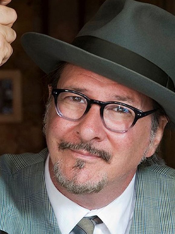 Theater Ludens, hét cultuurpodium van Leidschendam-Voorburg