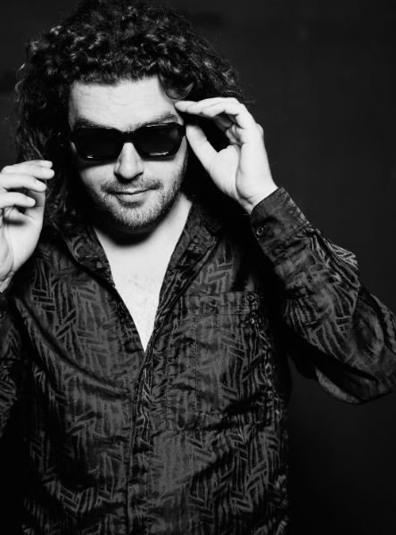 Flip Noorman Zingt Shane MacGowan (The Pogues) - Flip Noorman op maart ...