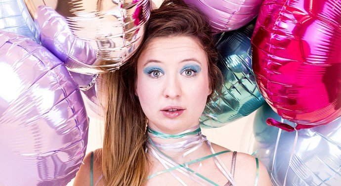 Anne Neuteboom stond met Anne Neuteboom - Kijk haar gaan (Try-out) op ...