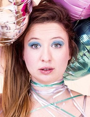 Anne Neuteboom stond met Anne Neuteboom - Kijk haar gaan (Try-out) op ...