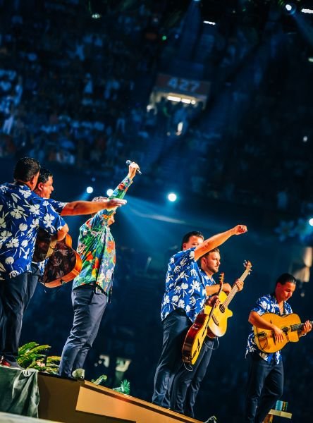 Basily Gypsy Band met Gypsy Party op 29 maart in Theater Ludens ...