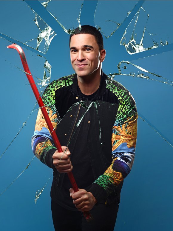 Theater Ludens, hét cultuurpodium van Leidschendam-Voorburg