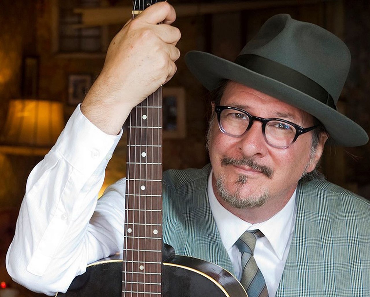 Gregory Page stond met An afternoon with Gregory Page op oktober 2023 ...