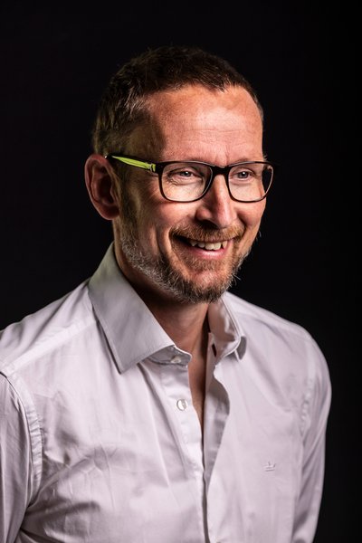 Pieter Jouke met Uit Stilstand (try-out) op 6 februari in Theater ...