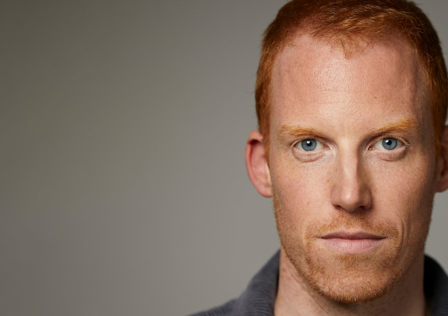 Rene van Meurs stond met nw programma (try-out) op mei 2024 in Theater ...