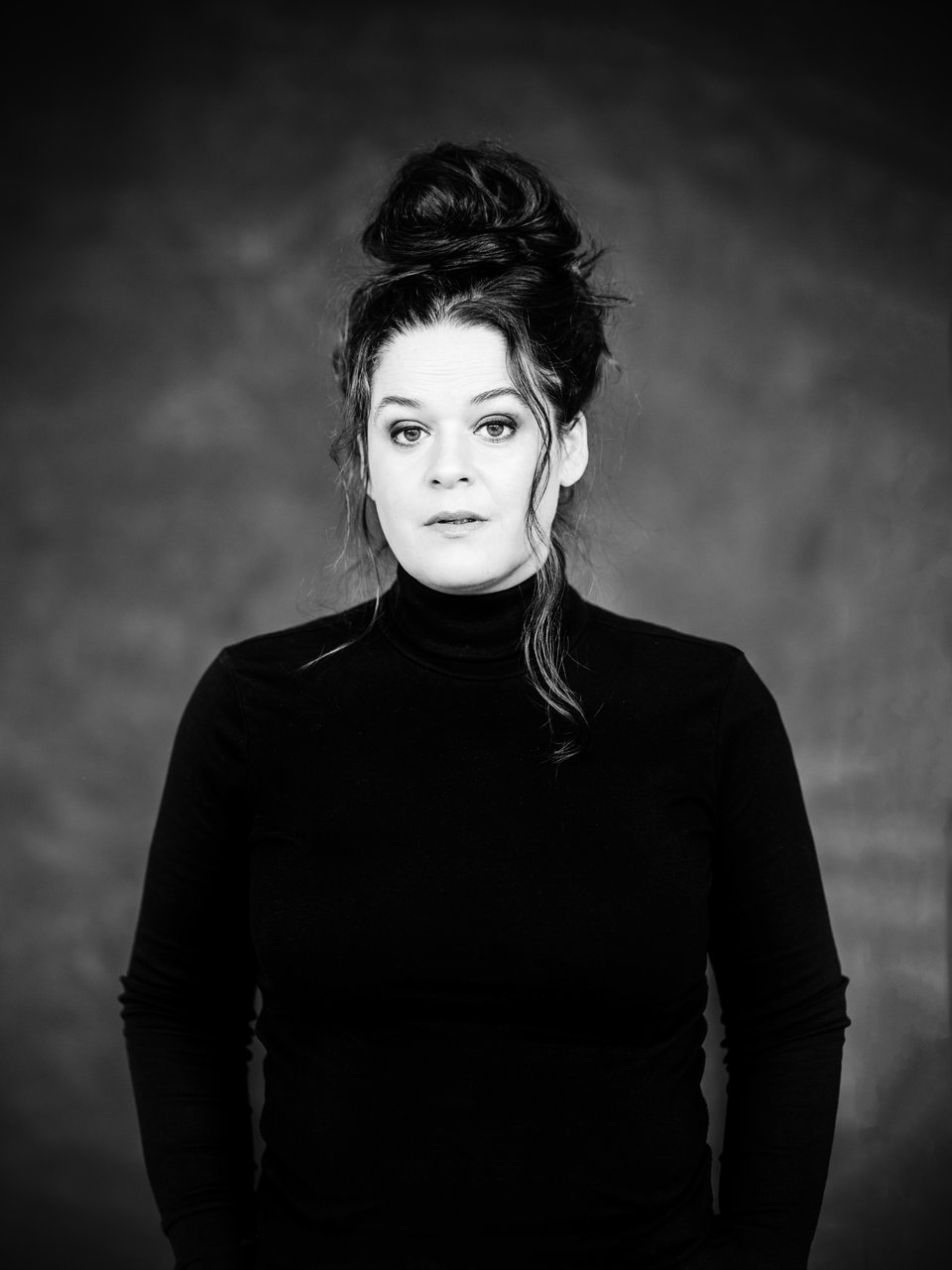 Katinka Polderman stond met Masterclass Beslisbomen maken op mei 2023 ...