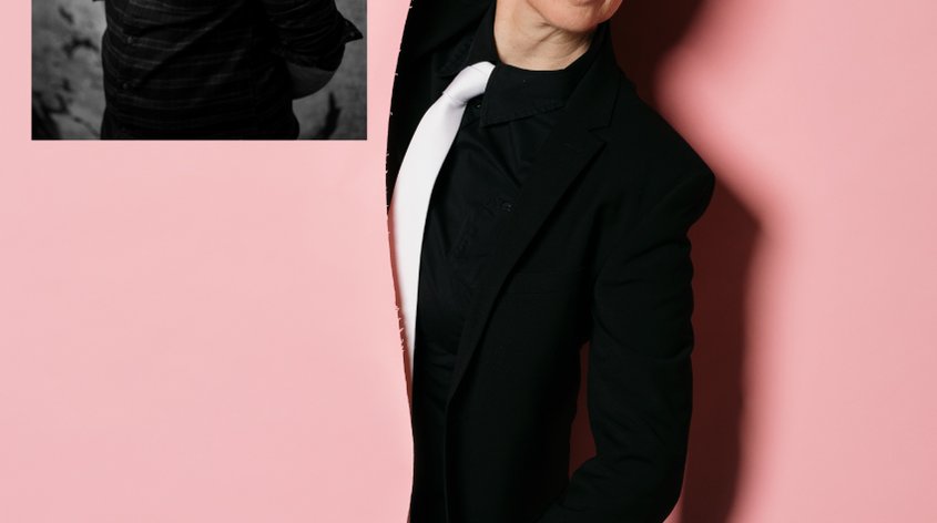 Farida Laan & Tom Lash stond met De acupuncturiste - Deugt op november ...